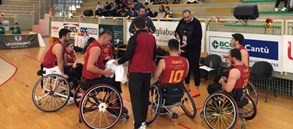 Köln 99ers 40-72 Galatasaray - GALATASARAY.ORG