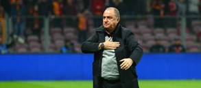 Post match comments of our coach Fatih Terim and our players ...