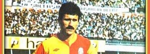 Unutulmaz Defans: Ali Çoban - GALATASARAY.ORG