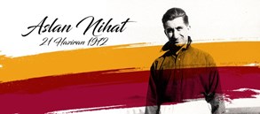 Aslana adını veren adam: Aslan Nihat - GALATASARAY.ORG