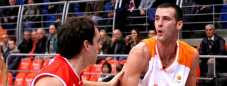 Bilgi: Boris Savovic - GALATASARAY.ORG