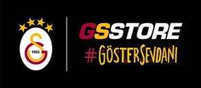 GSStore 2024 Relansman Gecesi - GALATASARAY.ORG