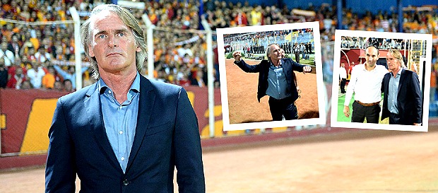 Olde Riekerink: Skor iyi ama... - GALATASARAY.ORG Olde Riekerink: Skor iyi ama... - GALATASARAY.ORG