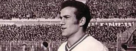 Metin Kurt (1948-2012) - GALATASARAY.ORG