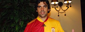 Juan Emmanuel Culio Kampa Katıldı - GALATASARAY.ORG