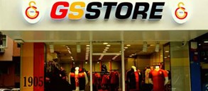 Avcılar GSStore açıldı - GALATASARAY.ORG