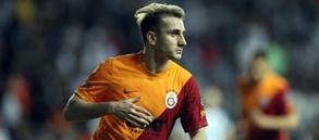 Altay 0-1 Galatasaray - GALATASARAY.ORG