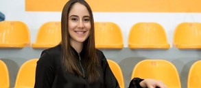 Başarılar Ada Germen! - GALATASARAY.ORG