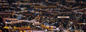 Orkun Darnel den Taraftara Çağrı - GALATASARAY.ORG