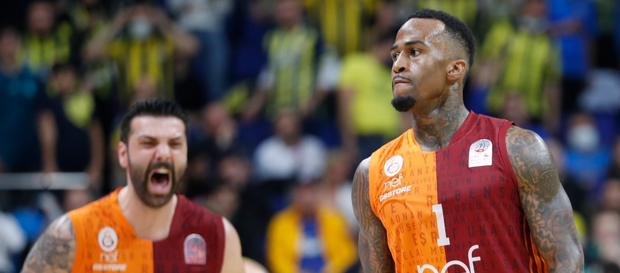 Dee Bost: “Bizim için çok büyük bir galibiyet” - GALATASARAY.ORG