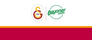 Galatasaray ve Bilyoner.com sponsorluk anlaşması imza töreni ...