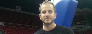 Matthew Alarcon Performans Koçu Oldu - GALATASARAY.ORG