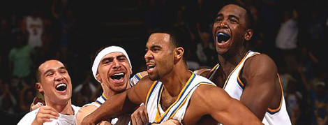 Joshua Ian Shipp Galatasaray Cafe Crown'da - GALATASARAY.ORG