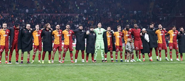 GALATASARAY.ORG
