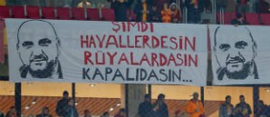 Alpaslan Dikmen'i Anıyoruz - GALATASARAY.ORG