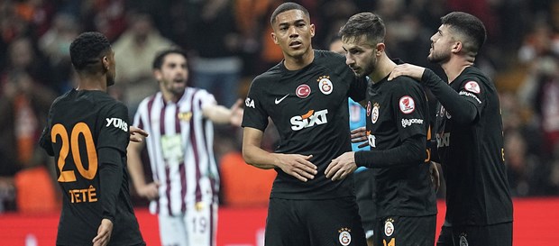 GALATASARAY.ORG