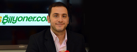 Orkun Darnel'den Taraftara Çağrı - GALATASARAY.ORG