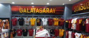 Forum Diyarbakır GSStore Açıldı - GALATASARAY.ORG