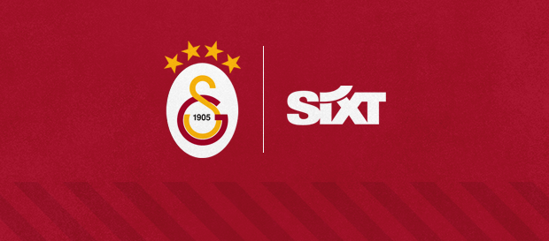 Galatasaray ile SIXT rent a car sponsorluk anlaşması imza töreni ... Galatasaray ile SIXT rent a car sponsorluk anlaşması imza töreni ...