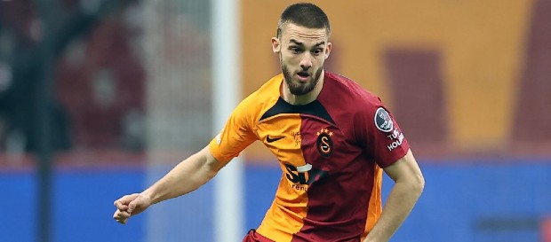 Berkan Kutlu: “Çok iyi mücadele ettik ve geri dönmeyi başardık ...