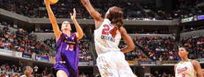 2009 WNBA Finalleri Bölüm II - GALATASARAY.ORG