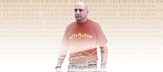 Alpaslan Dikmen'i anıyoruz - GALATASARAY.ORG
