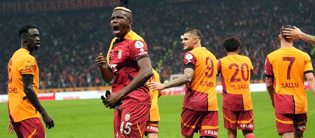 GALATASARAY.ORG