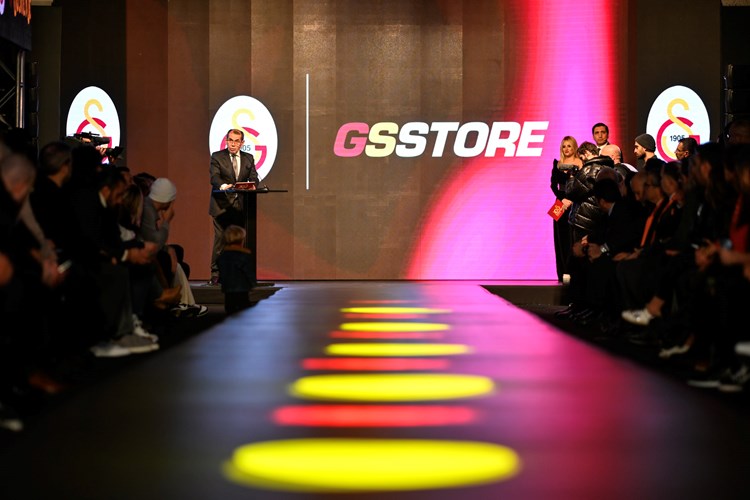 GSStore 2024 Relansman Gecesi muhteşem bir organizasyonla gerçekleşti ...