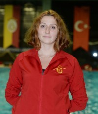 Fatma Eser Bulayır - Bayan Takımlar Menajeri - GALATASARAY.ORG