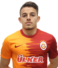 Murat Şenel - Defans - GALATASARAY.ORG
