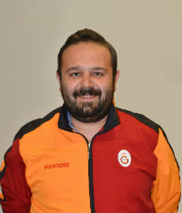 İsmail Engin - Teknik - GALATASARAY.ORG