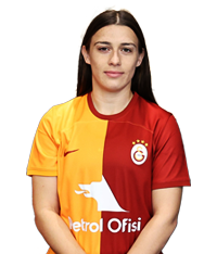 77 Megi Doci - Forvet - GALATASARAY.ORG