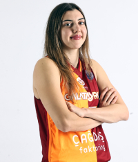 #17 - Elif Bayram - Uzun Forvet - GALATASARAY.ORG