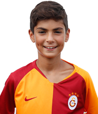 U12 Takımı - GALATASARAY.ORG