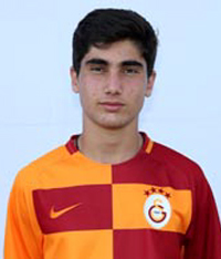 Mehmet Akdoğan - Orta saha - GALATASARAY.ORG