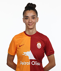 7 Mariem Houij - Forvet - GALATASARAY.ORG