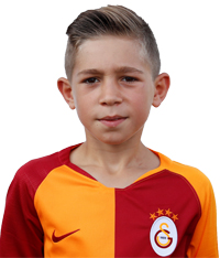 Muhammed Enes Demir - Defans - GALATASARAY.ORG